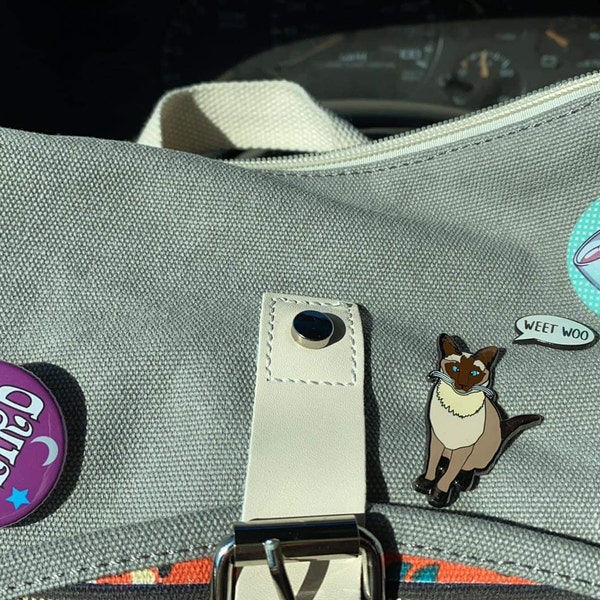 Tale of Kain Main Cast Pins - Etsy