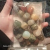 Premium One Pound Crystal Crystals Medium Tumbled Stones Beautiful Mix ...