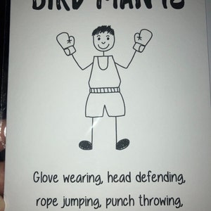 Running Card for Dad Father's Day Running Card for Dad - Etsy