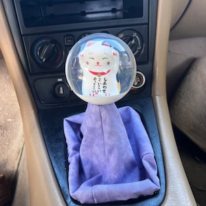 OG HOTWHEELS Hotwheels Universal Shift Boot Handmade Shift - Etsy