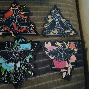 Class Sticker Full Set Individual Class Stickers - Etsy