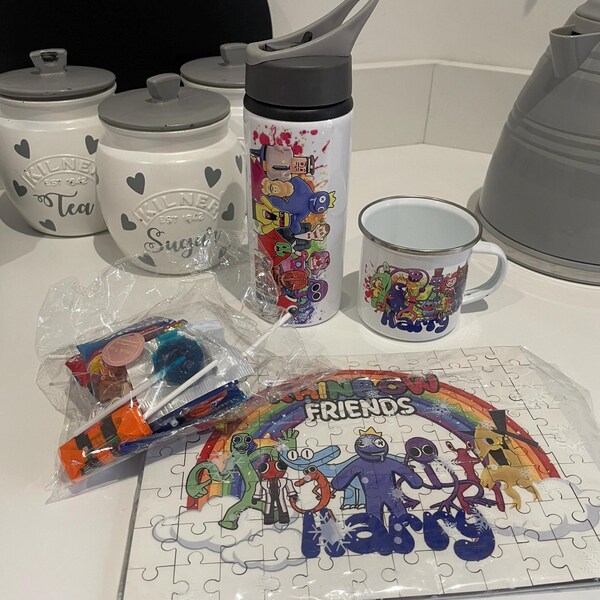 Gaming Blox | Sprunki, Designed LED LIGHT UP Clock| Clocks Can Be ...