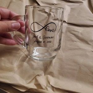 36 Pcs Personalized Frosted Shot Glass Cheers Monogram - Etsy