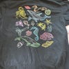 Sea Animal Shirt, Gift for Nature, Sealife Shirt, Ocean Animal Shirt ...