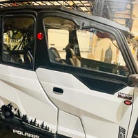 Soldier Array Vinyl Decal - Etsy