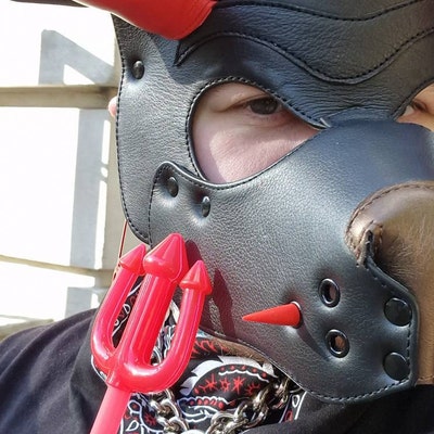 Leather Nicker & Short for Men's Gift for Men's - Etsy