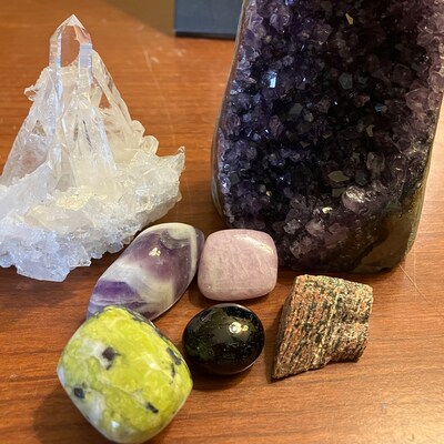 Obsidian Mirror, Scrying Mirror, Black Obsidian Mirror, Flat Obsidian ...