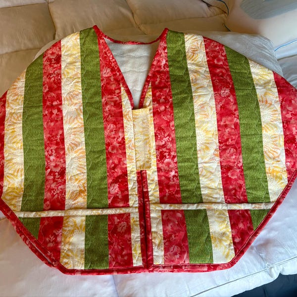 Cuddle Cape PDF Pattern, One Size Fits S - XL - Etsy