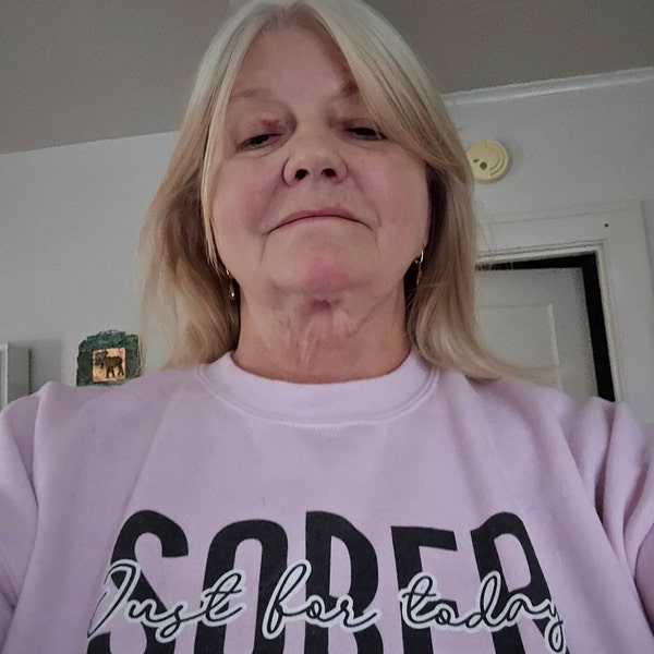 Halloween Sobriety Gift, Custom Recovery Journal for Fall, Writing ...