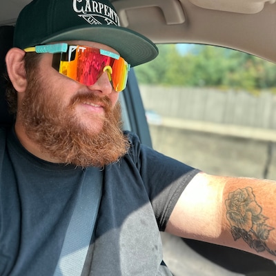 Operator Sticker Heavy Equipment Operator Sticker Union Operator ...