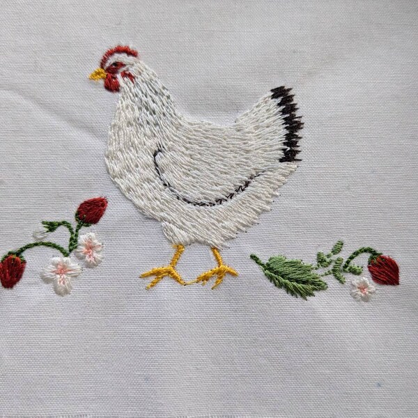 20 Christmas Elements. MEGA Bundle. 6 Sizes. 1 Embroidery Files. Modern ...