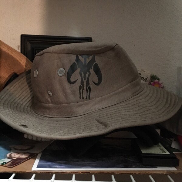 Mando Skull SVG Bundle, Star Saga SVG Bundle, Boba SVG Bundle, Mouse ...