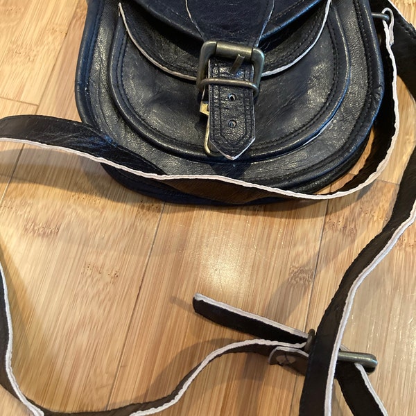 Personalized Leather Camera Bag for Photographers Vintage DSLR Camera ...