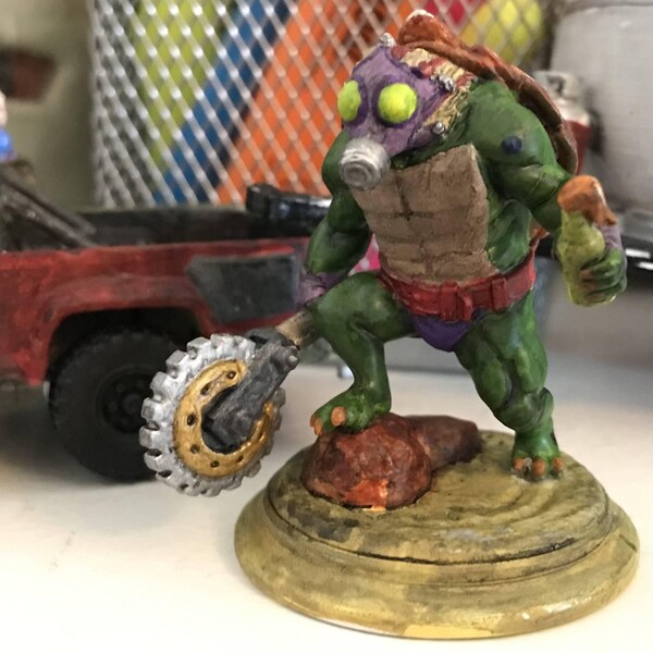 Yorha No.2 Type B 2B Automata - Layer Legend Studio | Tabletop RPG ...