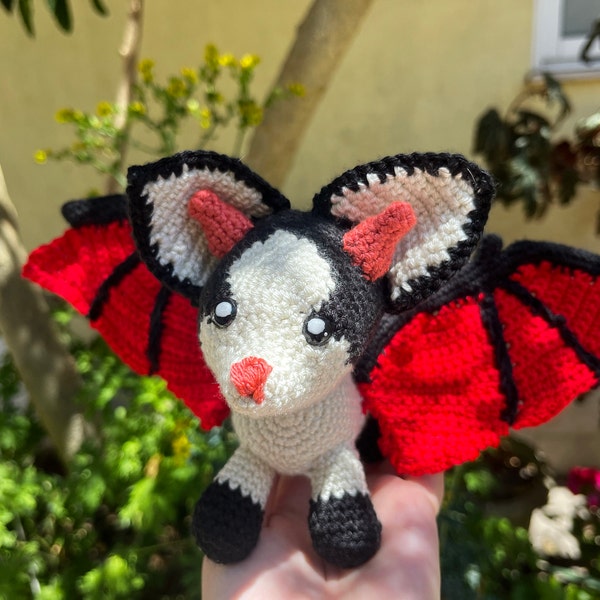 Strawberry Shortcake Bat Dragon. Adopt Me Pets Roblox Figures. Adopt Me ...