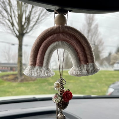 Zebra Macrame Wall Hanging / Zebra Nursery Decor / Animal - Etsy