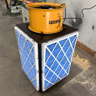 Clips for DIY HVAC Air Filters 8 - Etsy