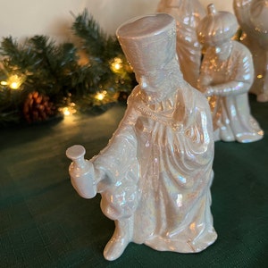Christmas Nativity Duncan 15 Piece Set Ceramic Bisque Ready | Etsy