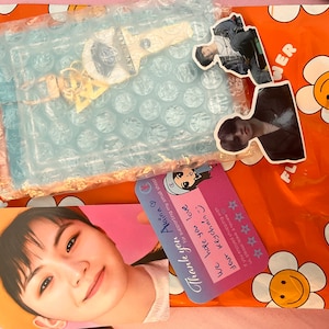 Kpop Keychain Stray Kids Keychain Ateez Keychain Mamamoo Keychain Twice ...