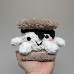 Frog Backpack Crochet PATTERN Amigurumi - Etsy