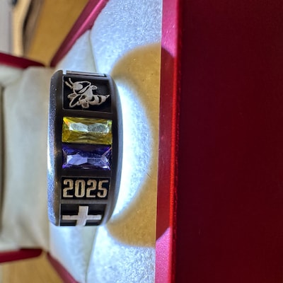 College Class Ring , University Ring , Class Rings 2024 , Graduation ...