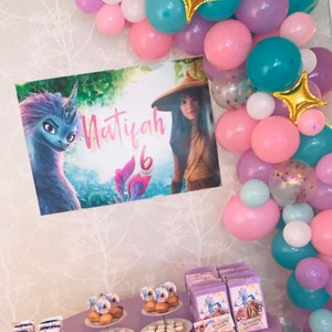 Shopkins Banner Shopkins Backdrop Shopkins Birthday | Etsy