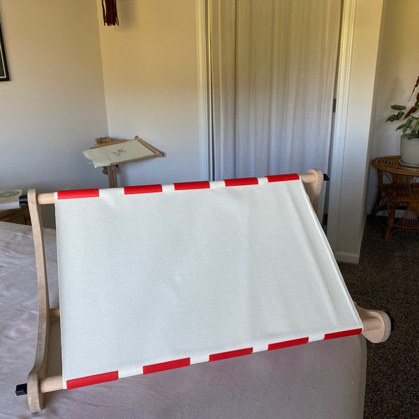 Embroidery Hoop, Tapestry, Cross Stitch Hoop, Desktop and Lap ...