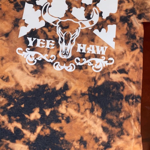 Yee Haw SVG | Country SVG | Western SVG | Cricut Cutting Files ...