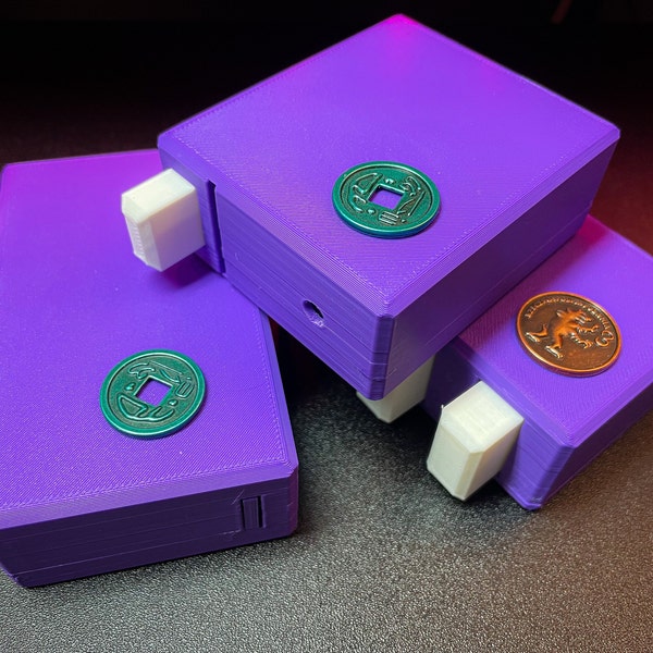 Download 3D Printable STL Files for Crossroad Maze Set - Etsy