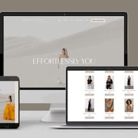 26 CANVA Creative Portfolio / Portfolio Presentation / Photography ...