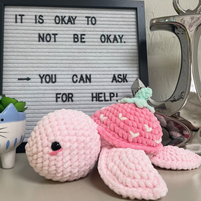 crochetbygenna - Etsy