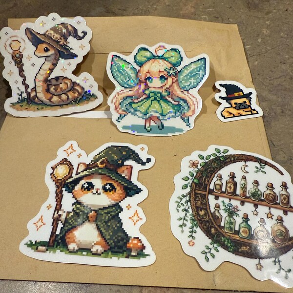 Hot Girls Have Asthma Vinyl Sticker - Holographic Inhaler Sticker, Cute ...