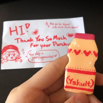 Honkai Star Rail: Huo Huo Talisman Charms Stickers - Etsy