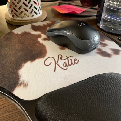 Personalized Mouse Pads, Keyboard Wrist Rest, Custom Gel Mouse Pad ...