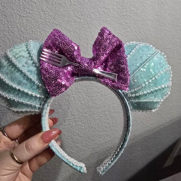 Dumbo Ears, Dumbo Mickey Ears, Dumbo Minnie Ears, Inspired Dumbo Ears ...