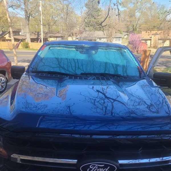 10” Gazoo Racing Window Decal Sticker, Fits Supra, GR86, GT86, FRS, GR ...