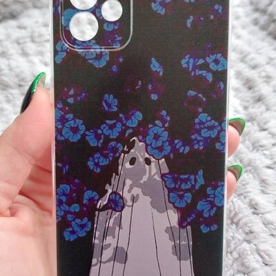 Halloween Phone Case Autumn Fall Cover Fit for iPhone 15 Pro, 14 13, 12 ...