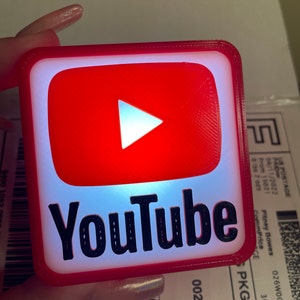 MTV Lighted Sign Battery or AC Power Option - Etsy