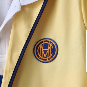 Unofficial Matilda the Movie / Film Crunchem Hall School Uniform Patch ...