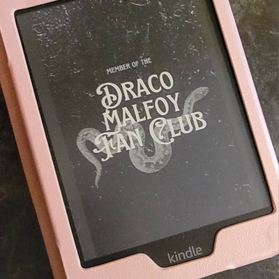 Probably Smut Kindle Lock Screen Booktok Bookstagram Reader Wallpaper ...