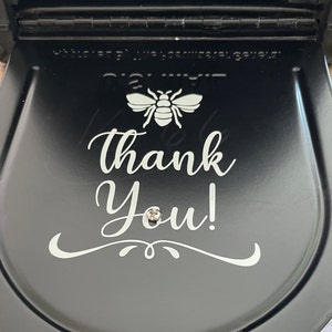 Garbage Can Decal Personalized Trash Can Sticker Garbage Bin - Etsy