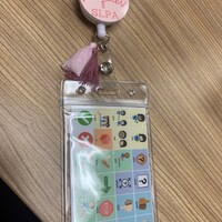 Mini Core Board Mini Communication Board Travel AAC Lanyard AAC Board ...