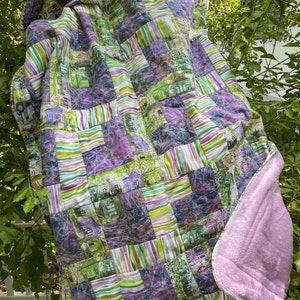 Pretty Darn Quick 3-yard Quilts Downloadable Pattern Book - Etsy