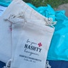 Set of 10 Nash Bash Survival Kit Bags party Hangover Kit - Etsy