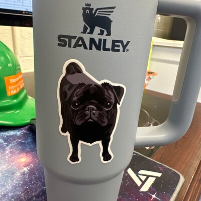 44 Dog Breed Line Drawing Clip Art and Stamps for Procreate - Etsy