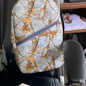 Charlie Sling Bag PDF Sewing Pattern, Instant Download Crossbody ...