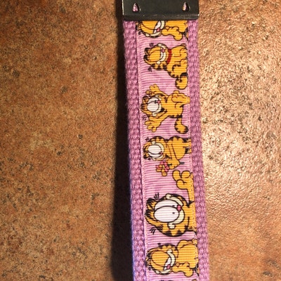 Van Gogh Starry Night Key Fob Wristlet Keychain Keyring - Etsy