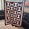 Porch Rails 3-yard Quilt Pattern Digital Download - Etsy