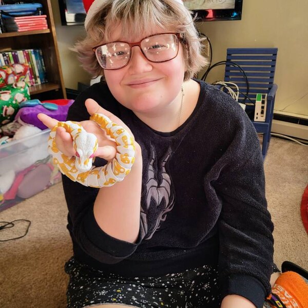 Articulated Bat - 3D Printed by Matmire Makes - Etsy