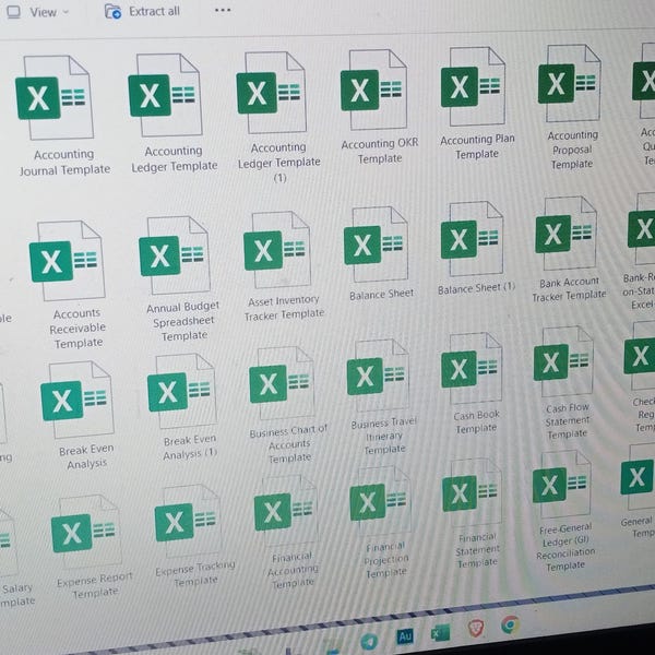 2000 Excel Data Sheet Templates 2K Excel Template Bundle, Spreadsheet ...